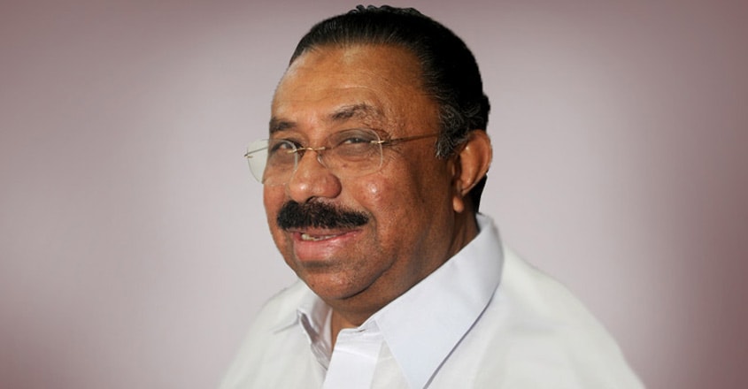 Chandy too decent to mention Ganesh's role in solar scam: Hassan | M M ...