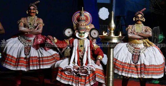 How Krishnanattam thrives with 41-day class a year | Guruvayoor Temple