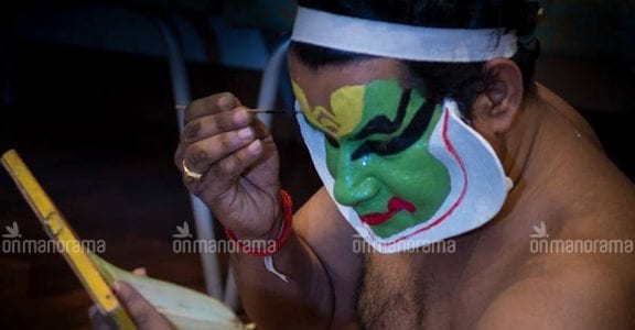 How Krishnanattam thrives with 41-day class a year | Guruvayoor Temple