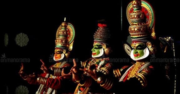 How Krishnanattam thrives with 41-day class a year | Guruvayoor Temple