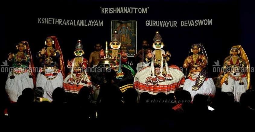 How Krishnanattam thrives with 41-day class a year | Guruvayoor Temple