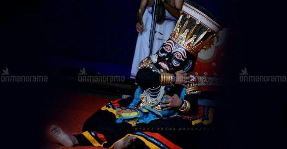 How Krishnanattam thrives with 41-day class a year | Guruvayoor Temple