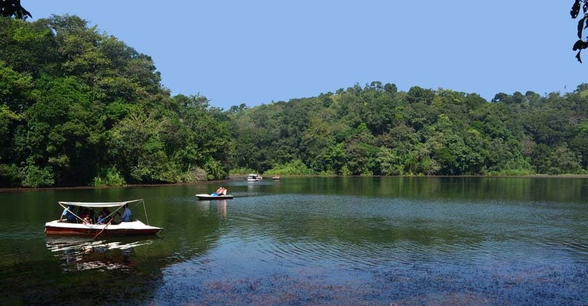 Kerala to hold 'gratitude rides' ahead of travel mart | Kerala ...