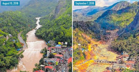 Flood-ravaged Cheruthoni bridge to get major makeover