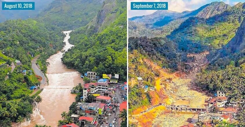 Flood-ravaged Cheruthoni bridge to get major makeover