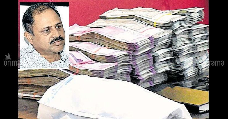 Keralite BSF commandant's arrest exposed a racket along Bangladesh ...