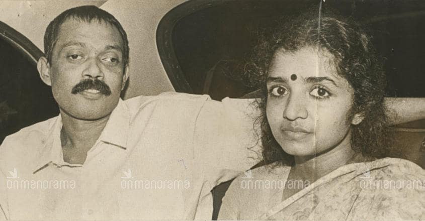 For Simon Britto the whole of Kerala was his constituency