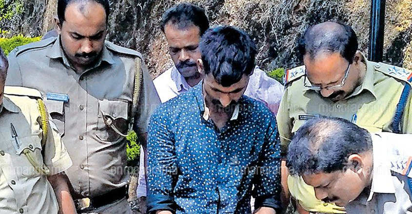 Here's why five cops, who nabbed Idukki estate owner killer in 6 days ...