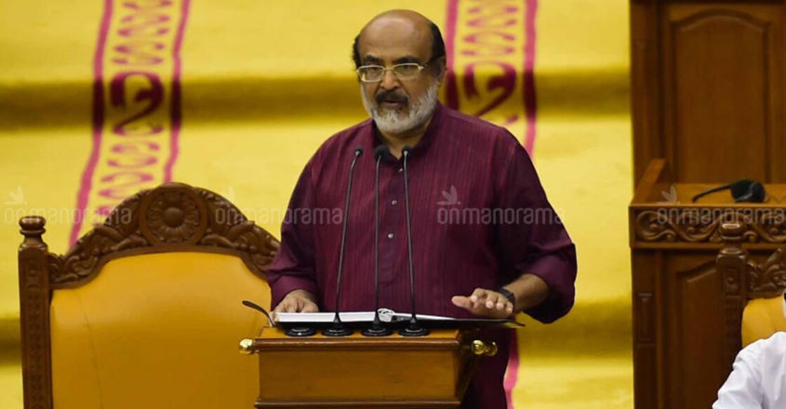 Wish list for Thomas Isaac ahead of post-flood Budget