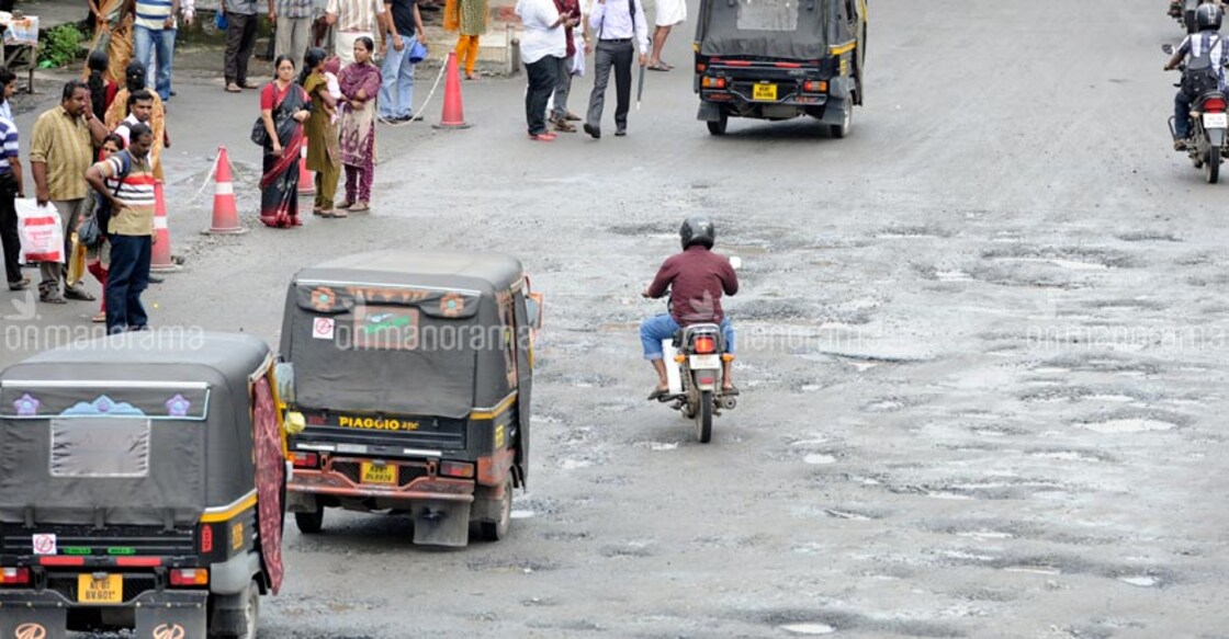 Deadly Kochi roads kill another, HC apologises to victim's family | Kerala News | Manorama English