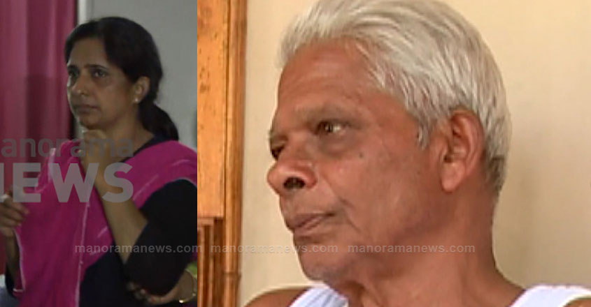 Koodathayi murder case: I poisoned husband and five others, Jolly ...