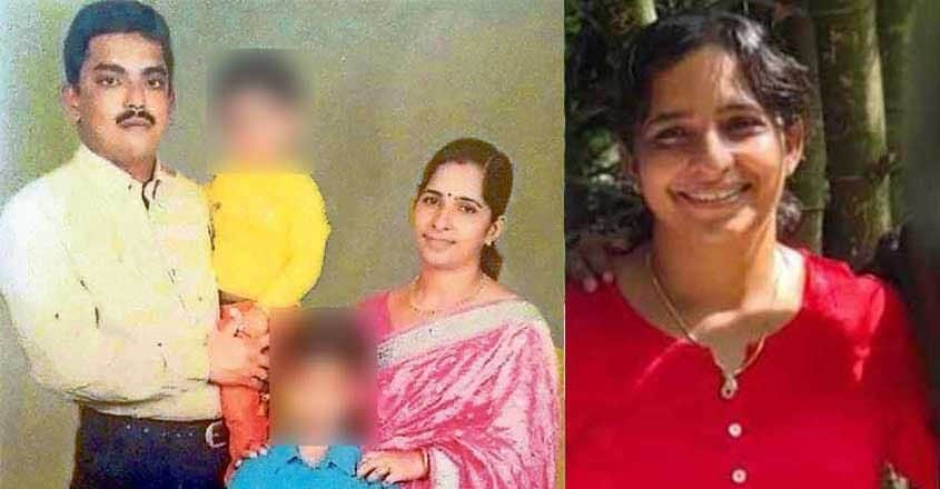 My mother could not have committed six murders alone: Jolly's son ...