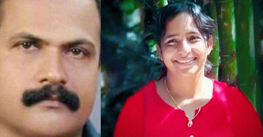 Congress activist's death under a cloud over links to Jolly | Kerala ...