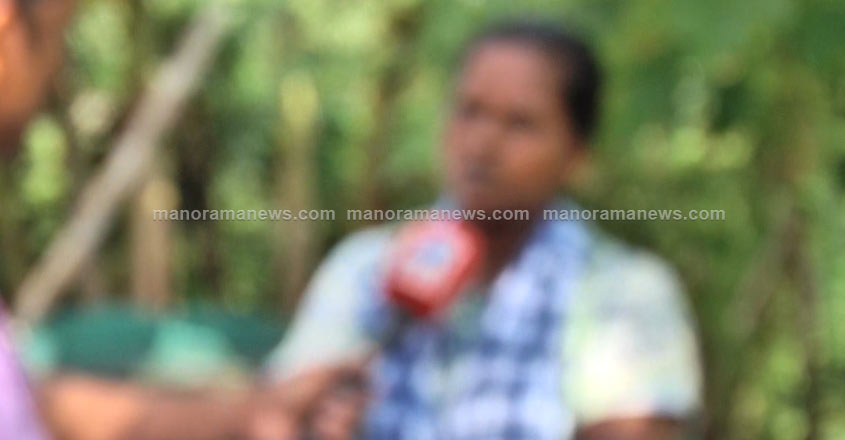 Mother of Walayar girls to move High Court, seek CBI probe | Kerala ...