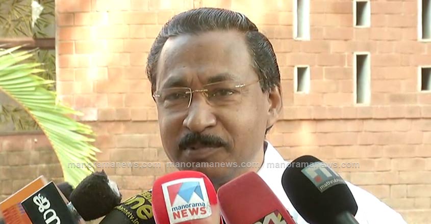 Maoist-Islamic extremism nexus remark aimed at NDF and Popular Front ...