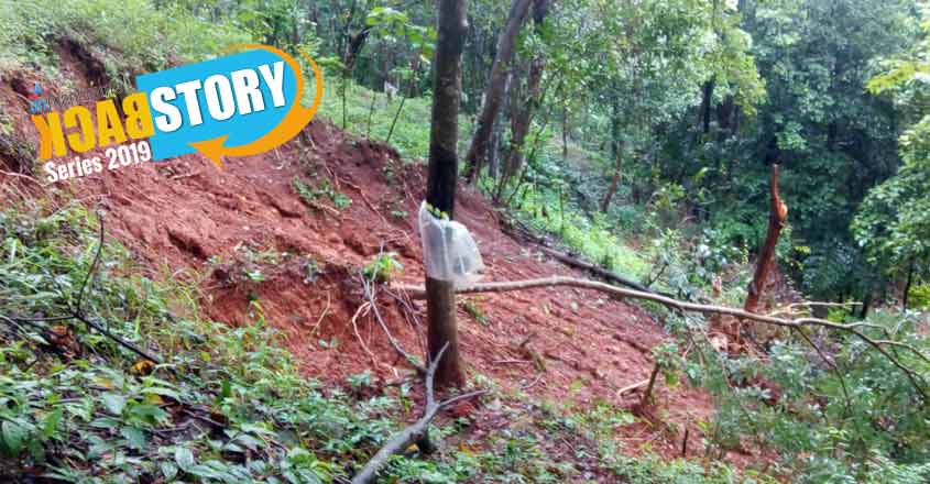 2019 Backstory: How I became a mystery-buster at landslide-hit ...