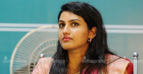 IAS officers in reel and reality are different: Sub-collector Renu Raj