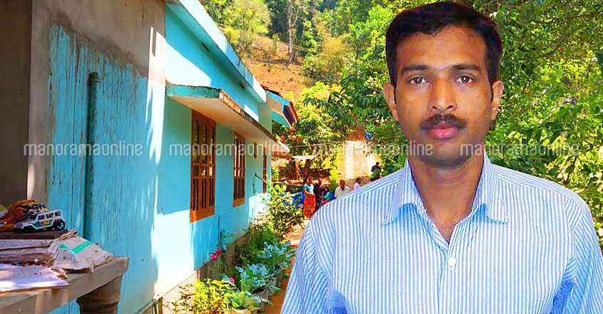 Proud of Vasanthakumar’s martyrdom, say Keralite jawan's family ...