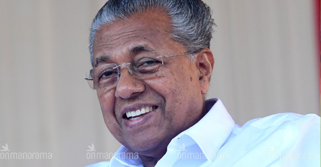 Pinarayi flags concerns over high airfares; aviation ministry to look ...