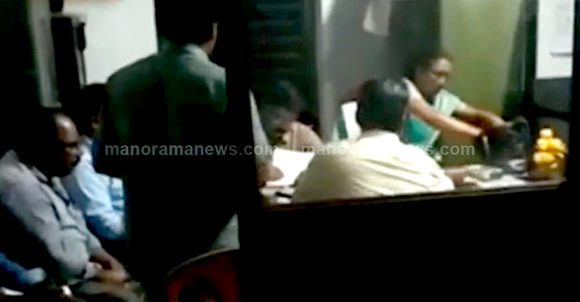 SSLC answer sheets found by the roadside | SSLC | Kerala news | English ...