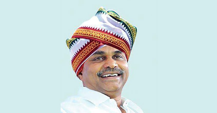 Police term YSR's brother Vivekananda Reddy's death a murder