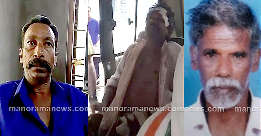 Chithara murder accused has no Congress links, says brother | political ...