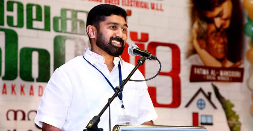 Firebrand Balram won't fear censures for voicing his opinion | VT ...