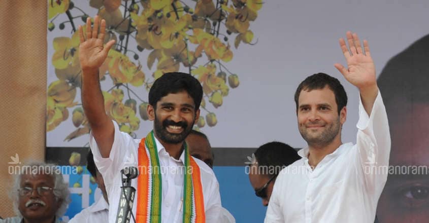 Firebrand Balram won't fear censures for voicing his opinion | VT ...