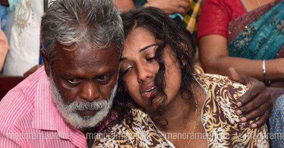 Kevin case: Kottayam cop Shibu demoted, transferred to Idukki