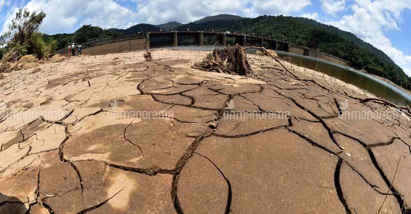 After August deluge, June's scorching betrayal leaves Kerala's power ...