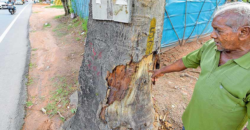 Balabhaskar did not drive the car, Crime Branch heads to conclusion