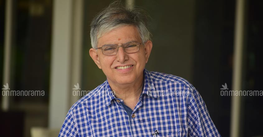 Print ads standing tall even in digital era, says Sam Balsara