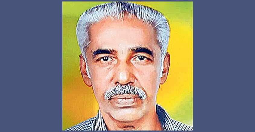 Man dies in ambulance after 3 hospitals refuse admission | Kerala News ... Man dies in ambulance after 3 hospitals refuse admission | Kerala News ...