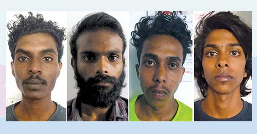 Nettoor youth's killers plotted and enacted a drama but failed | Kerala ...