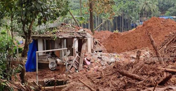 With 357 people working 11 hours a day, Kerala's biggest search ...