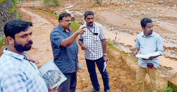 Kavalappara and Puthumala testimonies to dangers lurking in Kerala's ...