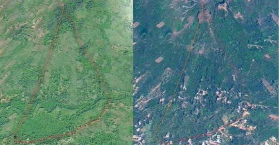 Kavalappara and Puthumala testimonies to dangers lurking in Kerala's ...