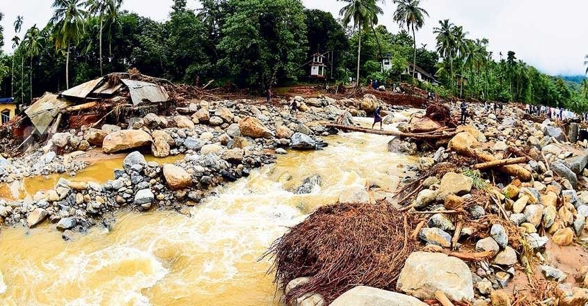 Gadgil on Western Ghats protection: 'Use our report for deliberations ...