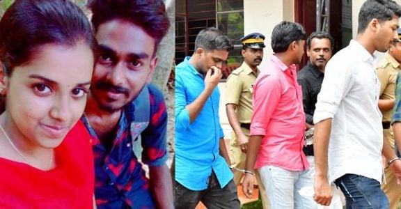 Kevin murder case: All 10 convicts get double life sentence | Kerala ...