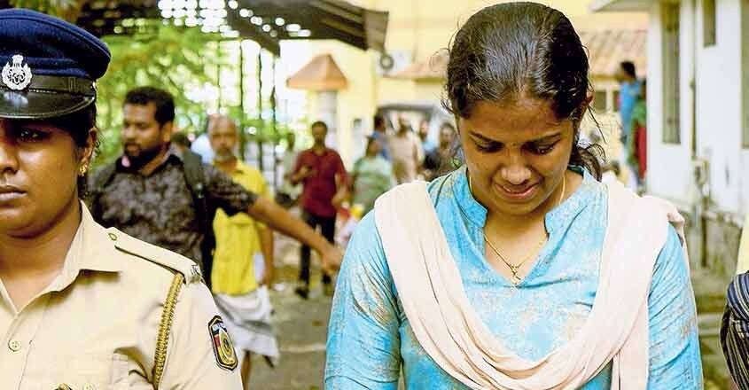 Kevin murder case: All 10 convicts get double life sentence | Kerala ...