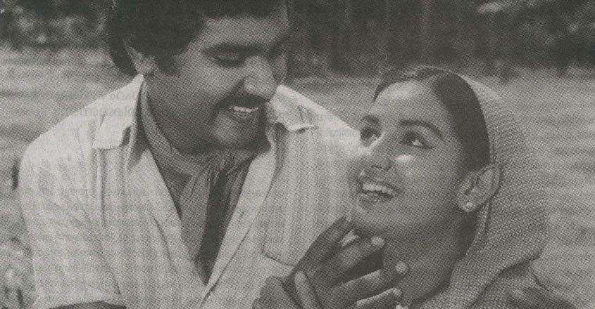 Veteran actor Sathar passes away