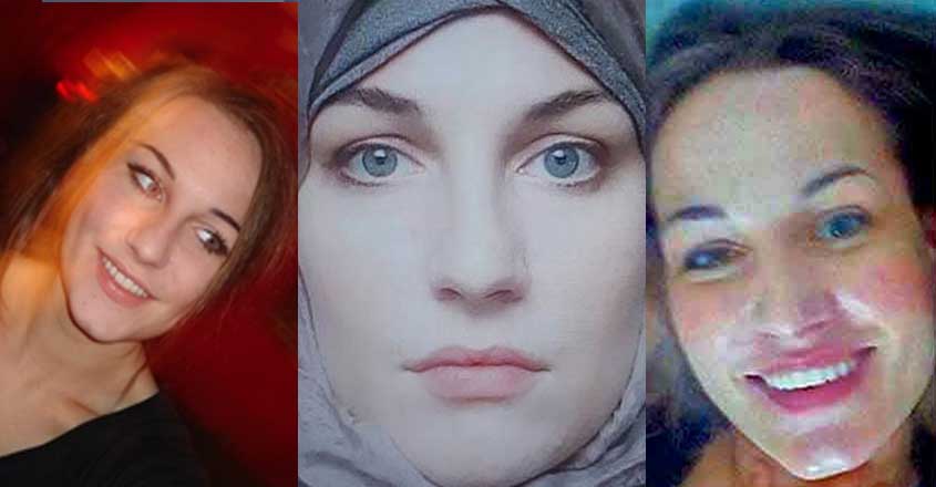 No clue on missing German woman; Kerala Police seek help from abroad ...