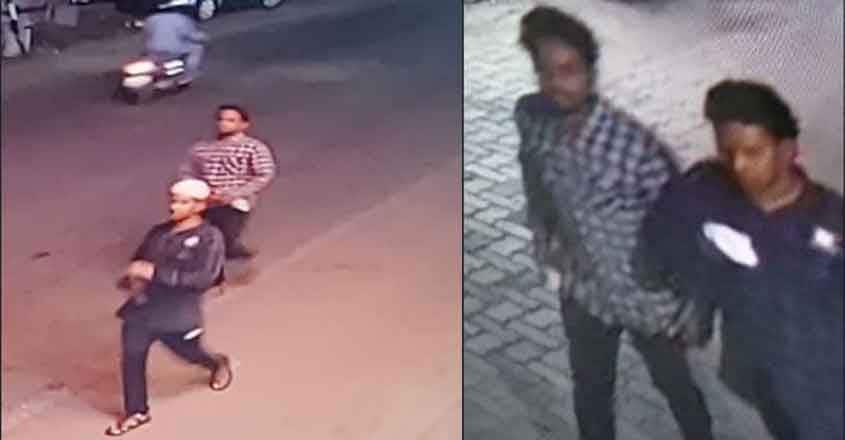 Kerala police on high alert after cop killers cross over from Tamil ...