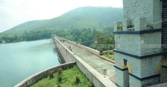 Mullaperiyar dam, Kerala's worry and TN's lifeline, completes 125 years ...