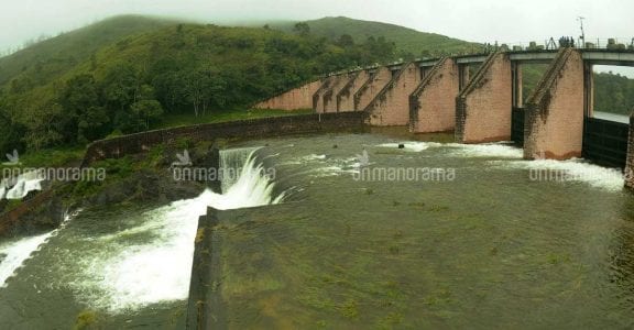 Mullaperiyar dam, Kerala's worry and TN's lifeline, completes 125 years ...