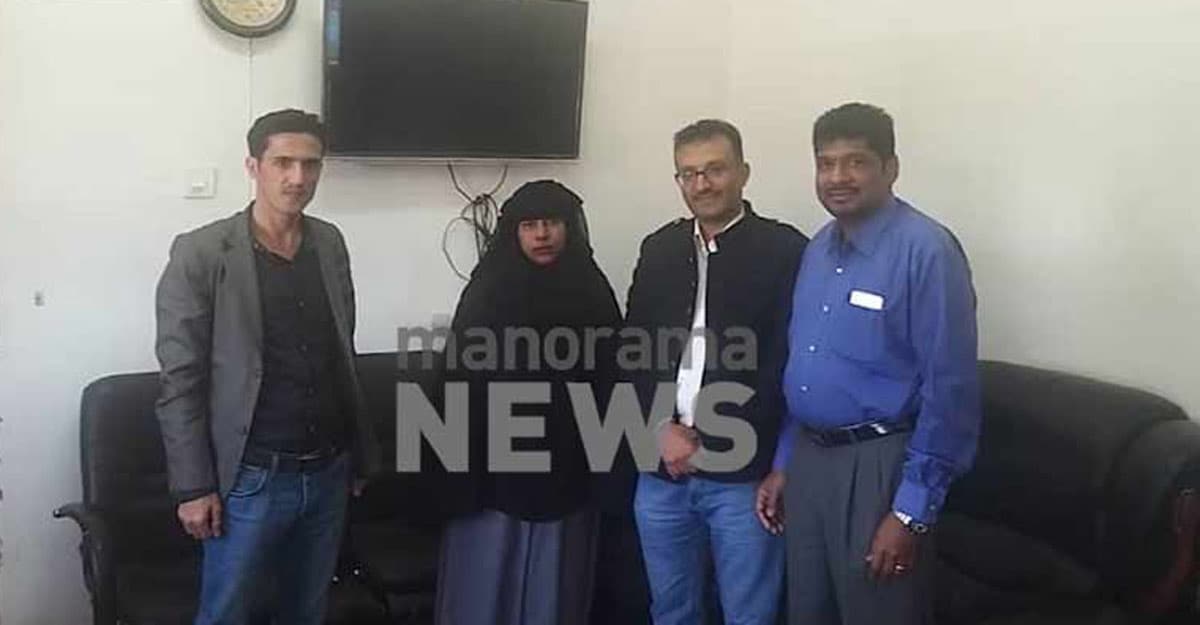 Nimisha Priya 'optimistic' after Embassy officials discuss mercy ...