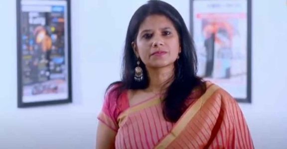 A clarion call for gender equality -- VSSC/IISU marks Women's Day on ...