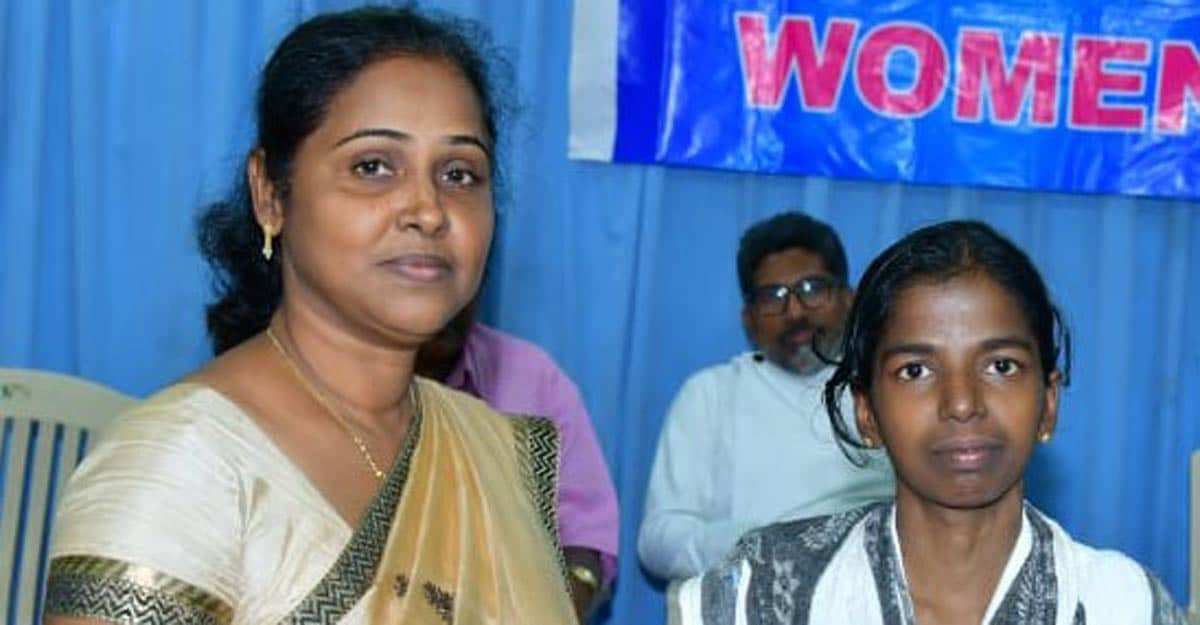 A Keralite kidney donor and the story of an immortal sacrifice | Kerala ...