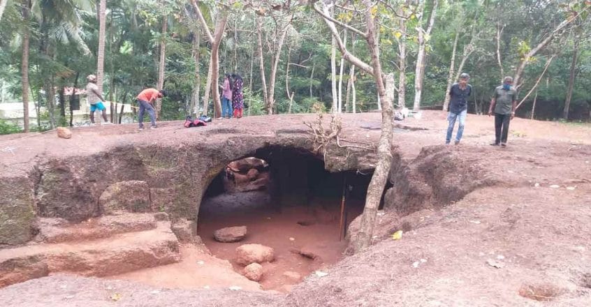 In search of heritage, hidden history at Tipu's Fort in Kozhikode