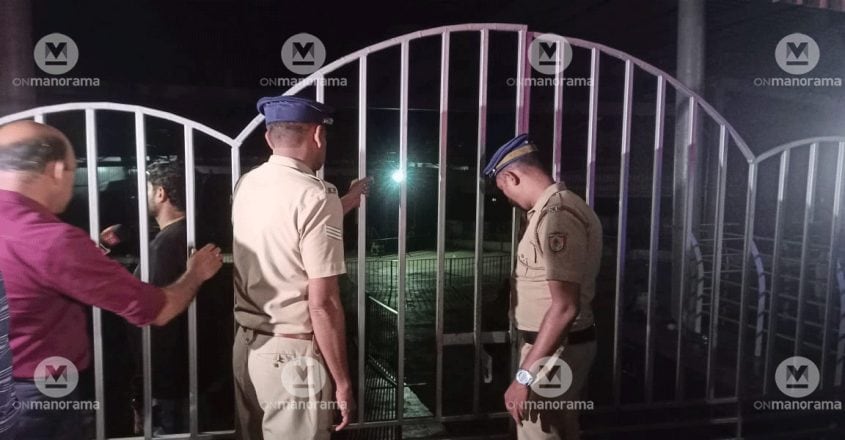 Stampede during Tech Fest at Cusat; Four dead, at least 49 injured, two ...